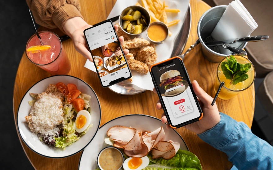 Employee Scheduling Software Solution | Push Operations